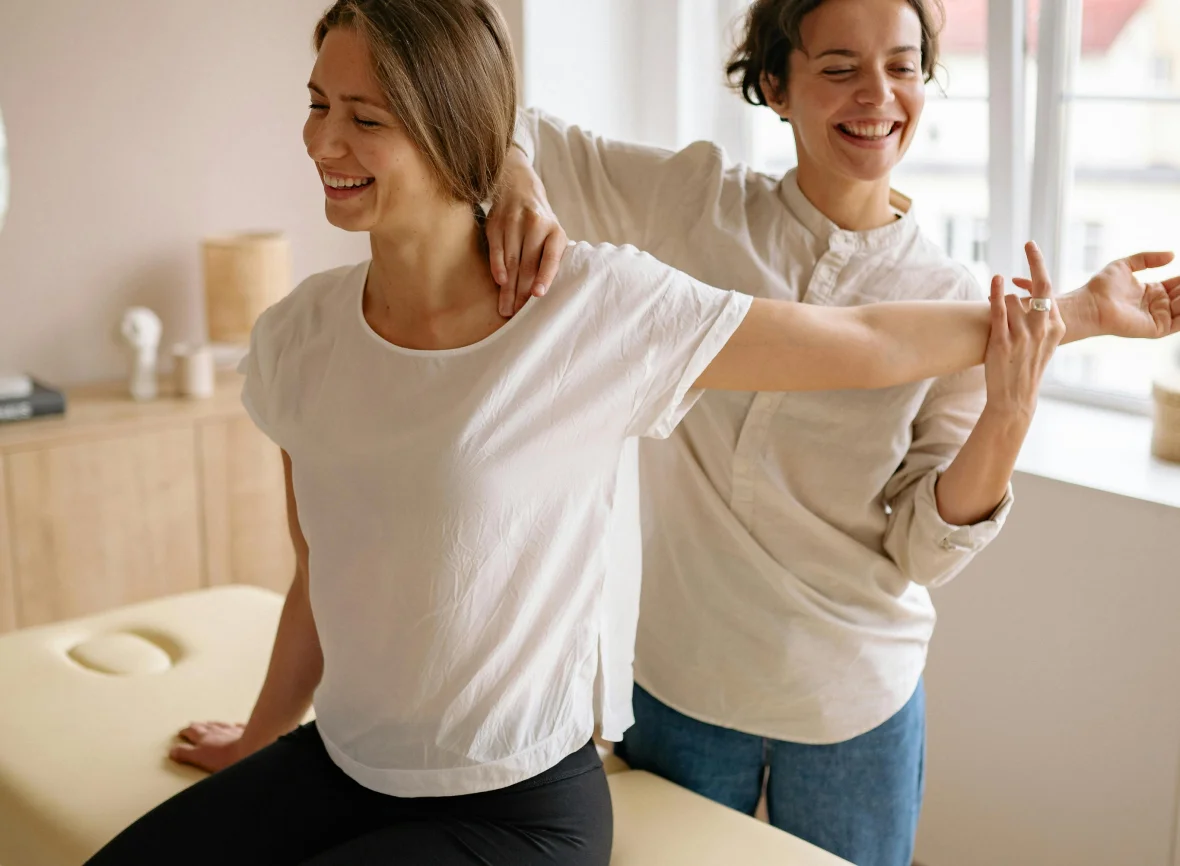 Conditions Treated - Health First Chiropractic Center
